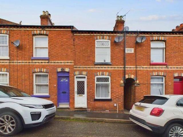 North Street, Melbourne, 2 Bedroom Terraced