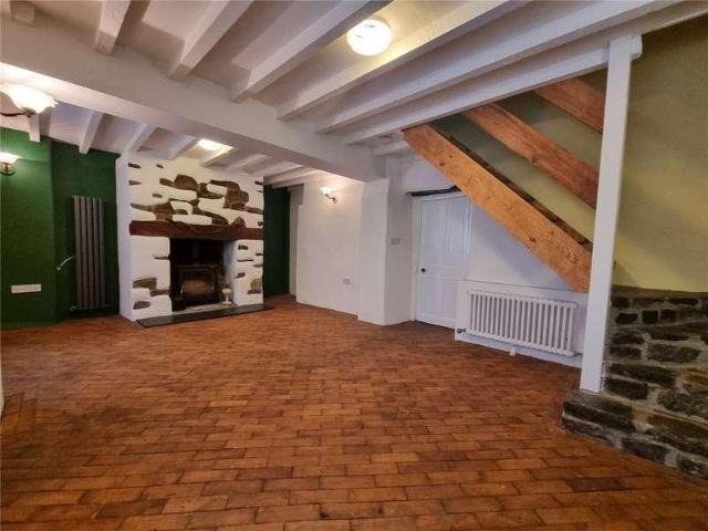 North Street, North Tawton, EX20