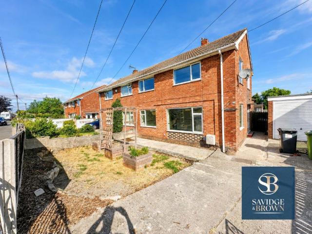 North Street, South Normanton DE55, 3 bed semi detached house to rent, £975 pcm | PrimeLocation