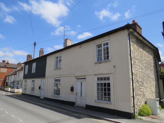 North Street, Salisbury SP2, 1 bed flat to rent, £900 pcm | PrimeLocation