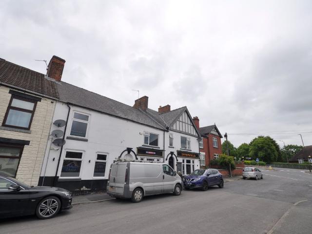 North Street, Swadlincote, Derbyshire DE11, 2 bed flat to rent, £725 pcm | PrimeLocation