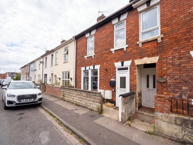 North Street, Swindon, Wiltshire SN1, 3 bed terraced house to rent, £1,450 pcm | PrimeLocation