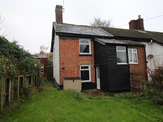 North Street, Pewsey SN9, 2 bed end terrace house to rent, £825 pcm | PrimeLocation