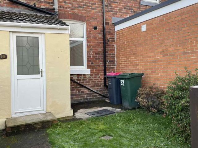 North Street, Rawmarsh, Rotherham S62, 2 bed terraced house to rent, £750 pcm | PrimeLocation