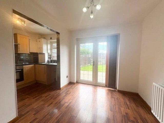 North Street, Radcliffe, M26