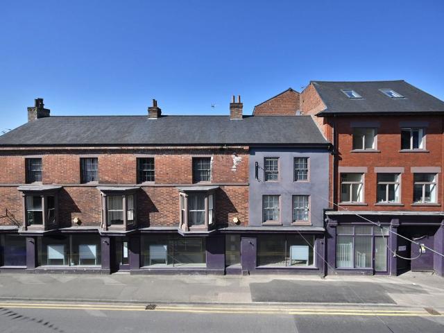 North Street, Ripon HG4, 2 bed flat to rent, £850 pcm | PrimeLocation