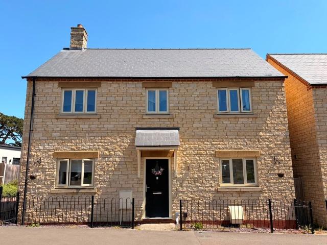 North Street, Wellingborough NN9, 3 bed property to rent, £1,500 pcm | PrimeLocation
