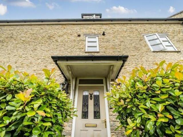 North Street, Wincanton, 4 Bedroom Semi detached