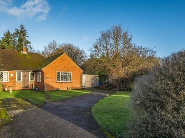 North Street, Windsor, 2 Bedroom Detached