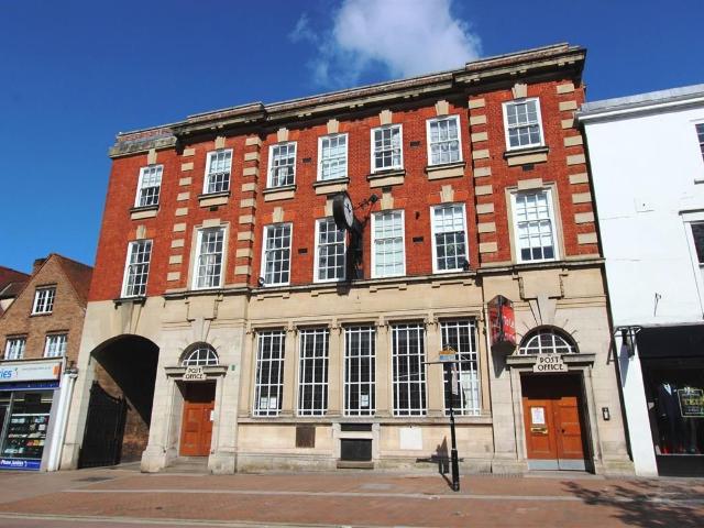 North Street, Taunton TA1, 2 bed flat to rent, £1,100 pcm | PrimeLocation