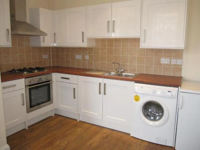 North Street, Taunton, Somerset, TA1