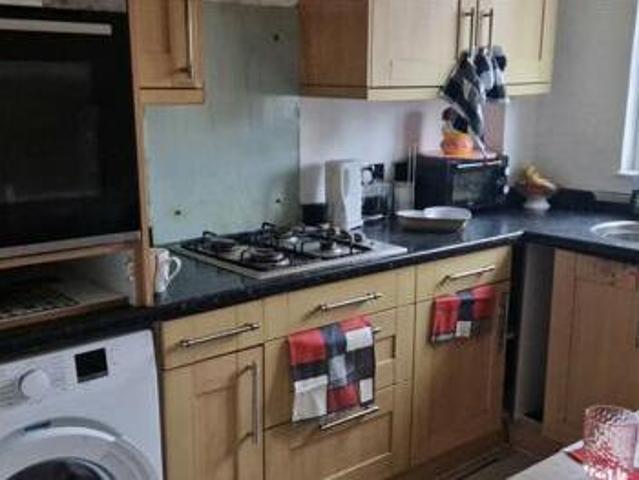 Northmead Road, Slough, 1 Bedroom Maisonette