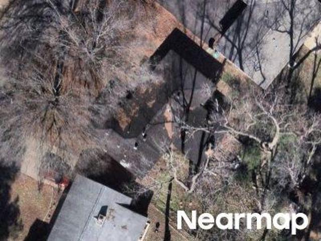 Northmoor Ave