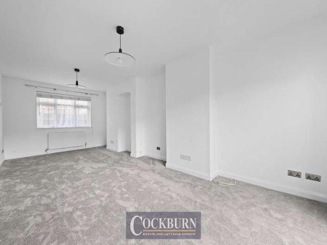 Northover, Bromley, BR1