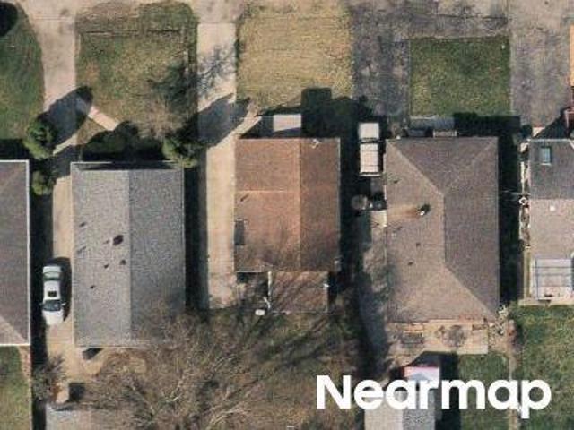 Northover Rd