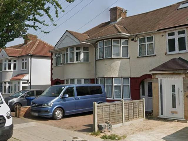 Northolt UB5, 3 bed terraced house to rent, £2,450 pcm | PrimeLocation