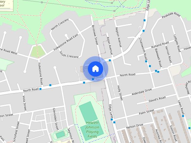 Northolt Court, North Road, Manchester, Greater Manchester, M11 4LF