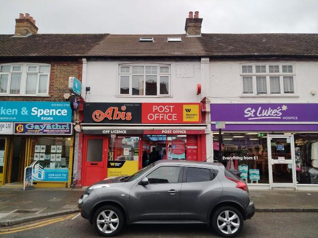 Northolt Road HA2, 3 bed flat to rent, £2,500 pcm | PrimeLocation