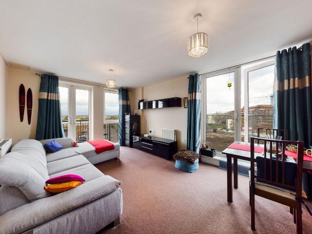 Northolt Road, Harrow HA2, 1 bed flat to rent, £1,650 pcm | PrimeLocation