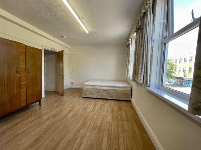 Northolt Road, Harrow, HA2