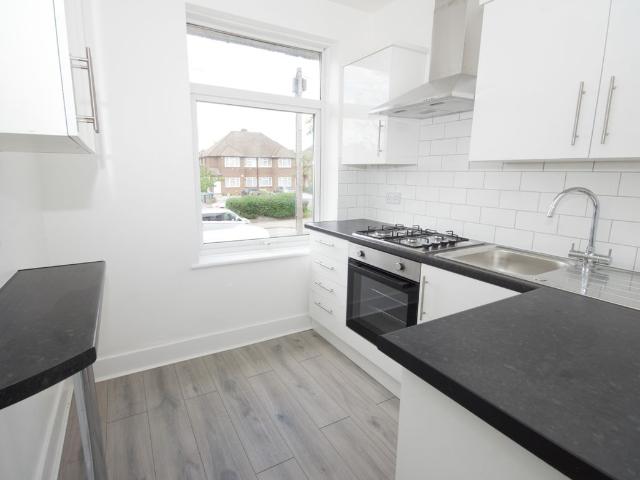Northolt Road, South Harrow HA2, 1 bed flat to rent, £1,500 pcm | PrimeLocation