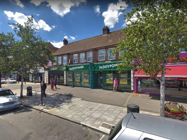 Northolt Road, South Harrow, Harrow HA2, 2 bed flat to rent, £1,650 pcm | PrimeLocation
