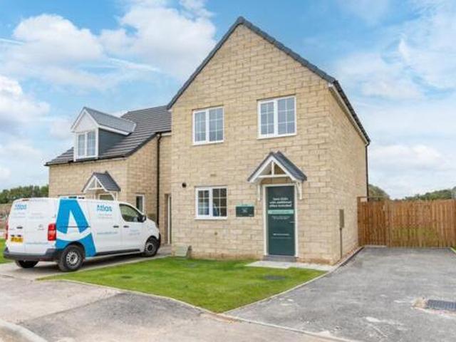 Northons Lane, Tulip Fields, Holbeach, 3 Bedroom Semi detached