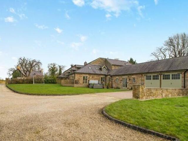 Northop Road, Flint Mountain, 4 Bedroom Barn