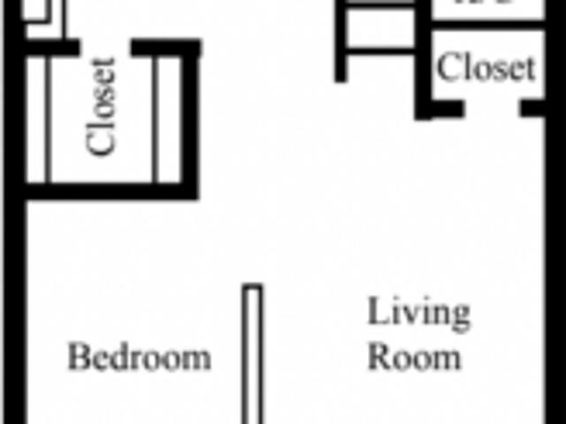 Northaven Park Apartments Studio Apartment for Rent at 11457 Dennis Rd, Dallas, TX 75229