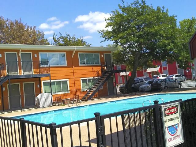 Northaven Park Apartments 2 Bedroom Apartment for Rent at 11457 Dennis Rd, Dallas, TX 75229