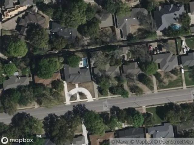 Northaven Rd