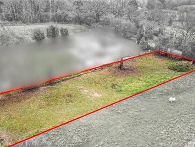 Northaw, Vineyards Road, Potters Bar, Land For Sale