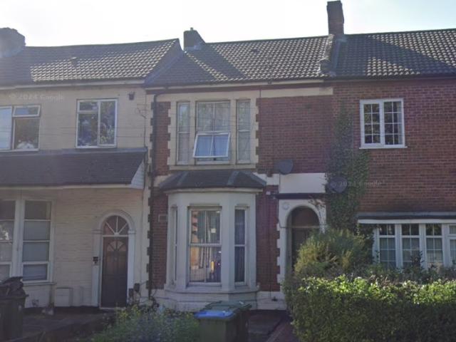 Northam Road, Northam, Southampton, SO14, Southampton