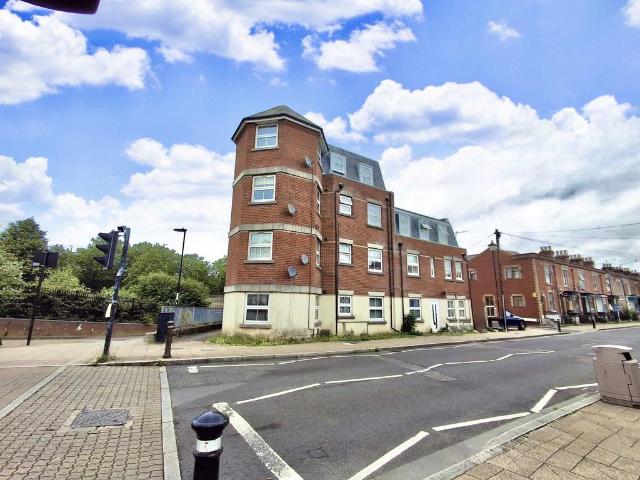 Northam Road, Southampton, SO14 2 bed apartment to rent £1,150 pcm £265 pw