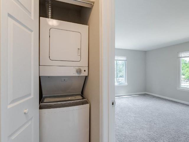 Northampton Apartment Homes 1 Bedroom Apartment for Rent at 67 Harry S Truman Dr, Largo, MD 20774 Largo