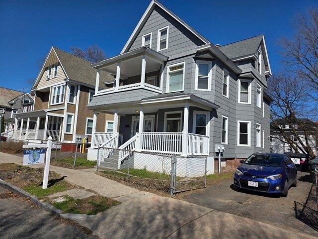 Northampton Ave, Springfield, Home For Sale