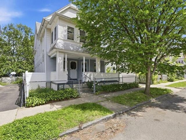 Northampton Ave, Springfield, Home For Sale