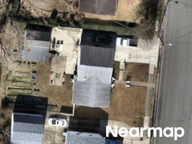 Northampton Dr