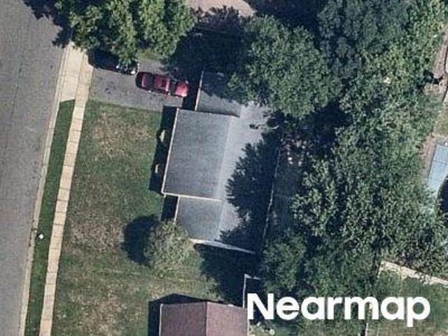 Northampton Dr