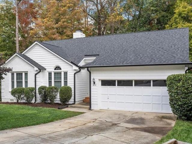 Northampton Dr, Cary, Home For Sale