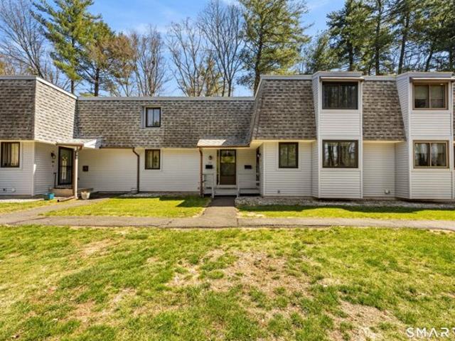 Northampton Ln Unit,plainville, Home For Sale