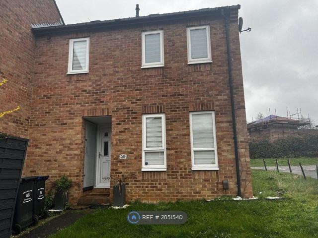 Northampton, Northampton NN3, 3 bed end terrace house to rent, £1,350 pcm | PrimeLocation