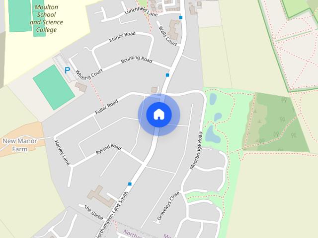 Northampton, Northampton, NN3