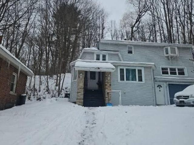 Northampton Rd