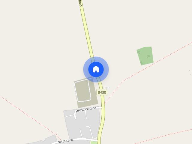 Northampton Road, Bicester, OX25