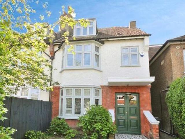 Northampton Road, Croydon, 5 Bedroom Semi detached