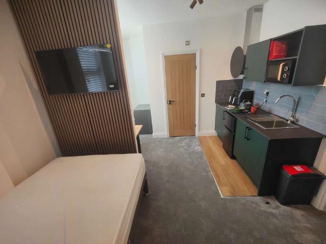 Northampton Road Room 3