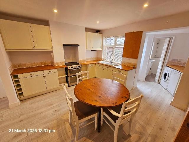 Northampton Road, Wellingborough, Northants NN8, 2 bed terraced house to rent, £1,100 pcm | PrimeLocation