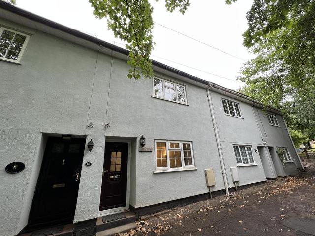 Northampton Road, West Haddon NN6 3 bed house to rent £1,075 pcm £248 pw
