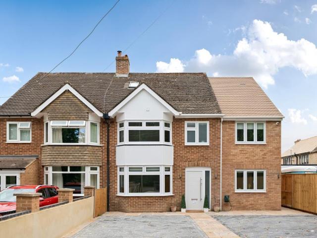 Northampton Road. 4 bed terraced house to rent £2,250 pcm £519 pw